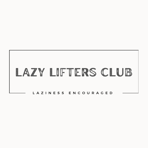Lazy Lifters Club